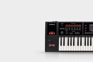 Roland Music Equipment | Gear4music